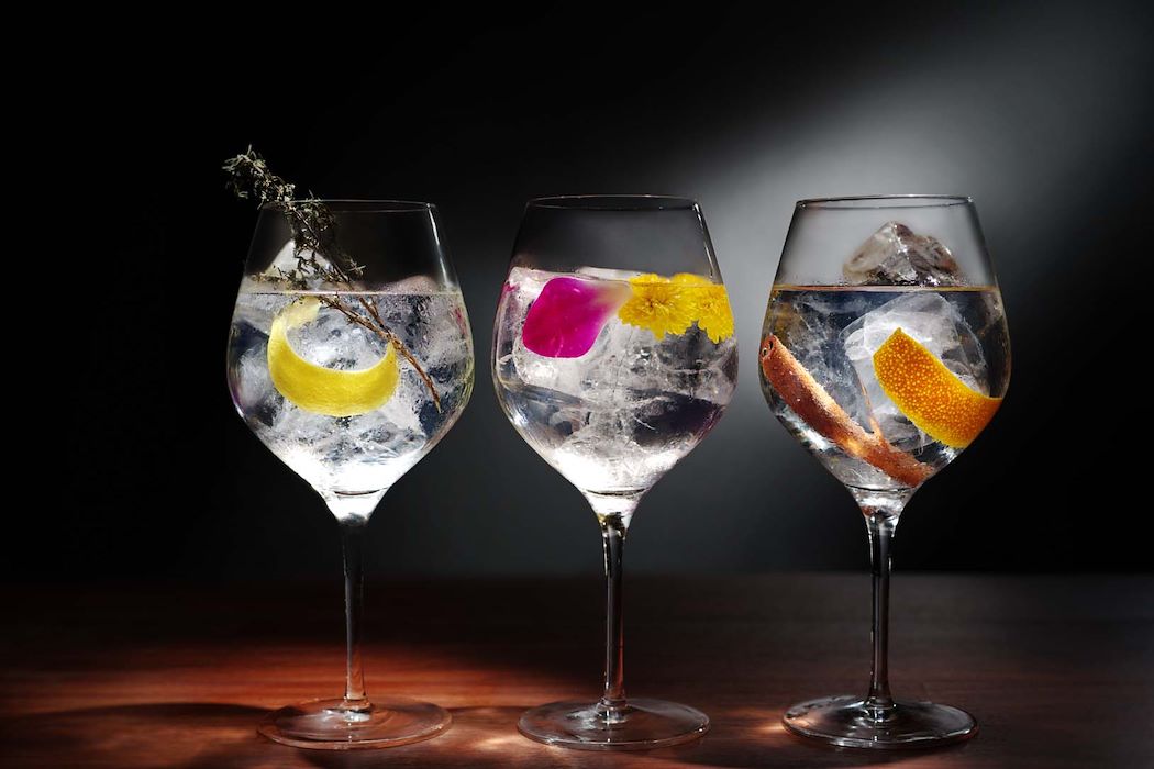 The Ritz-Carlton Bar & Lounge | The Ritz-Carlton, Macau