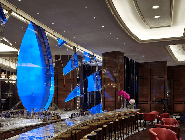 Specials | The Ritz-Carlton Bar & Lounge | The Ritz-Carlton, Macau